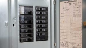 How to Choose the Right Location for Your Electrical Panels